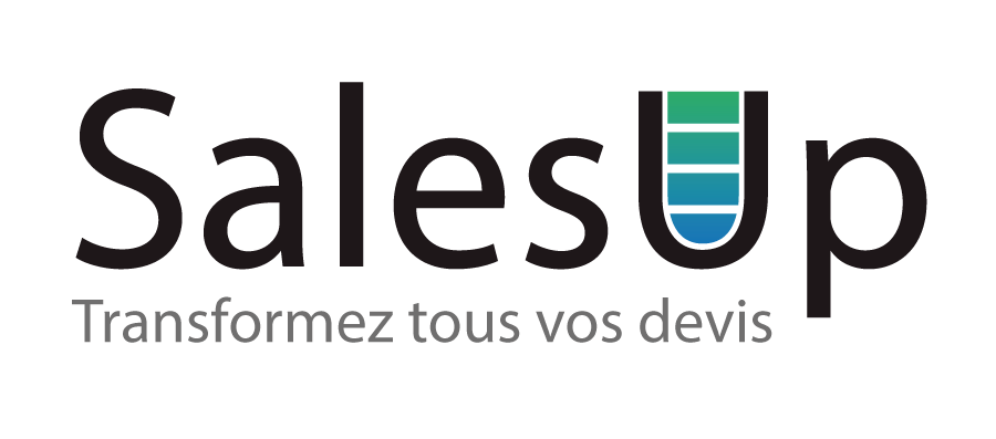 SalesUp • Transformez tous vos devis